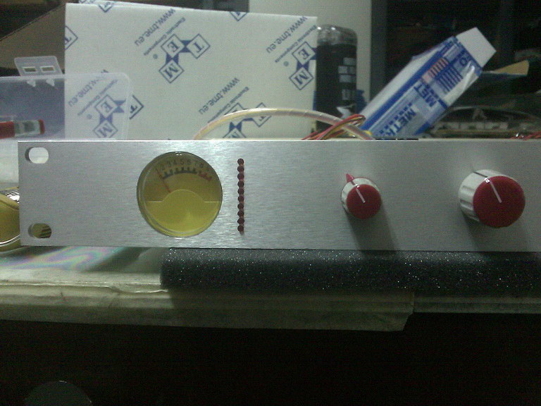 GSSL build - Expat mods and some extra | GroupDIY Audio Forum