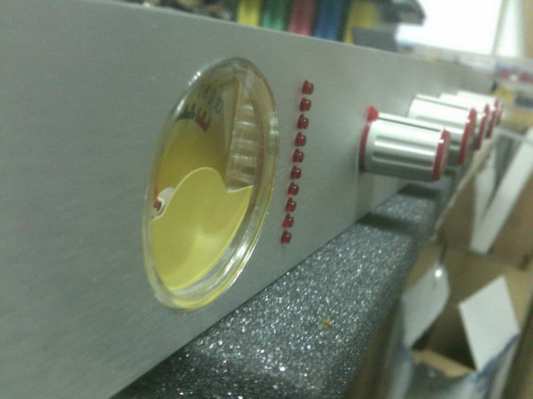 GSSL build - Expat mods and some extra | GroupDIY Audio Forum